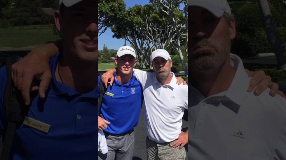 EA sports voice guy Andrew Anthony in Real Life | eスポーツ最新動画 esports-games