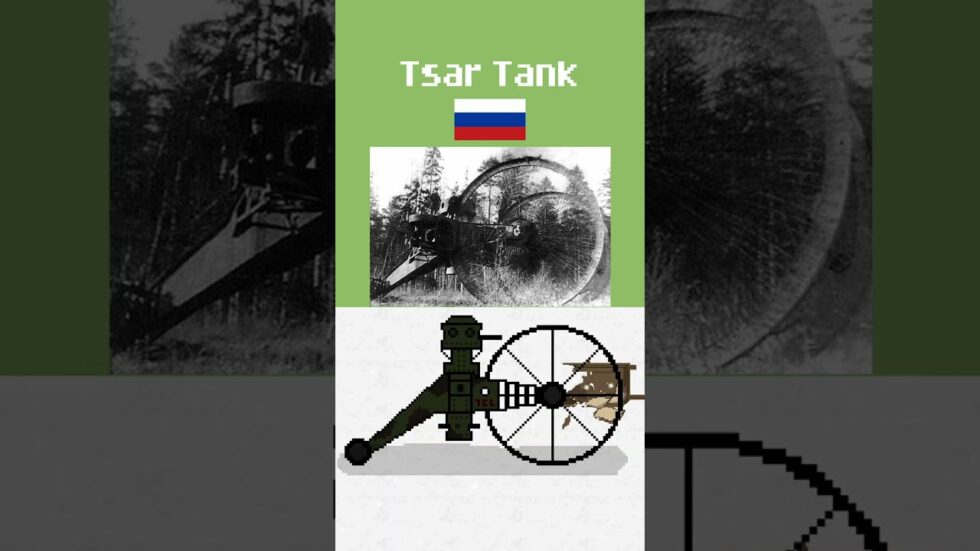 WW1 Tanks in Trench Warfare 1917 #shorts #ww1 #history #war #tank # ...