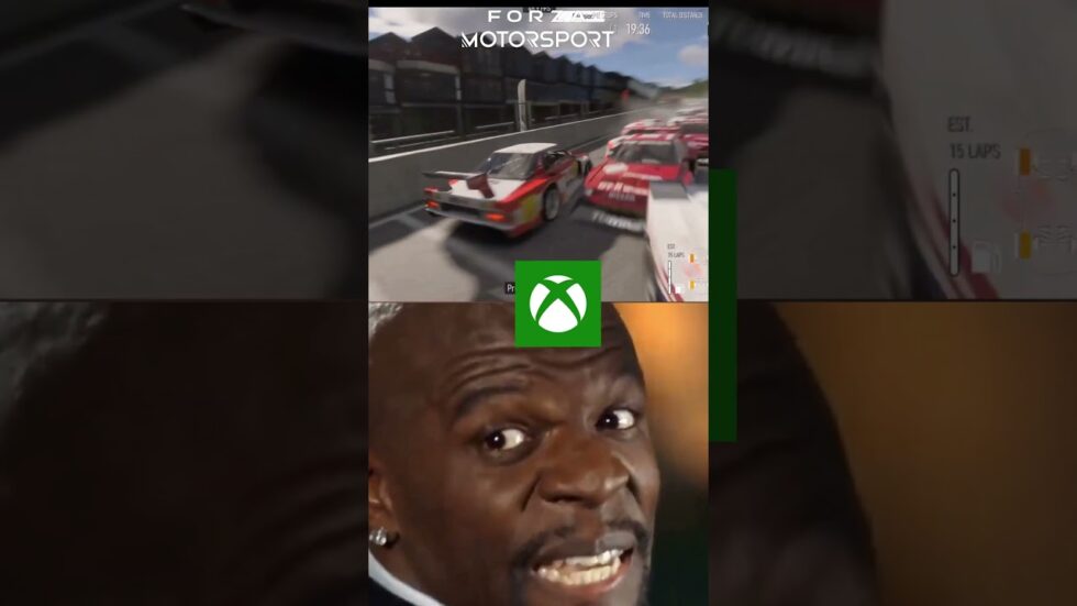 Forza Motorsport Xbox vs PC | eスポーツ最新動画 esports-games