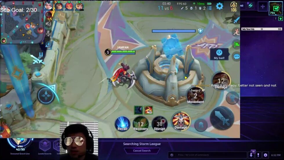 Grandmaster HOTS Storm League Games! | eスポーツ最新動画 esports-games