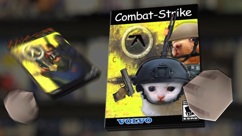 Counter-Strike Copycats | eスポーツ最新動画 esports-games