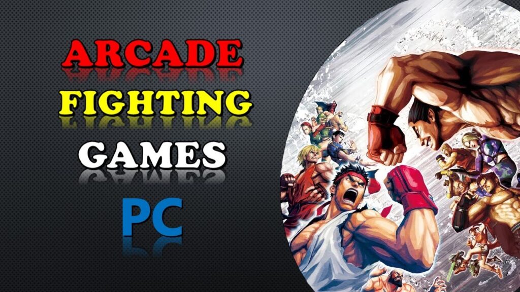 50 Best Fighting Games on PC (Alphabet Order) – Updated 2025 | eスポーツ最新 ...